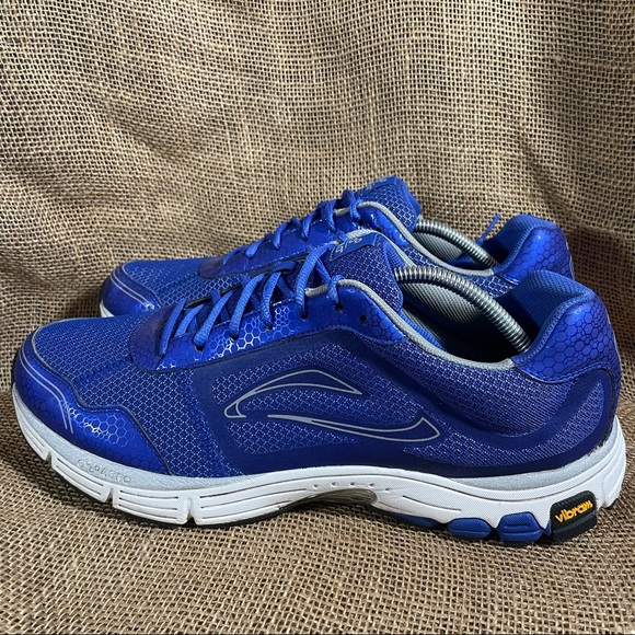 Abeo | Shoes | Abeo Aero System Vibram Sole Running Athletic Shoe ...